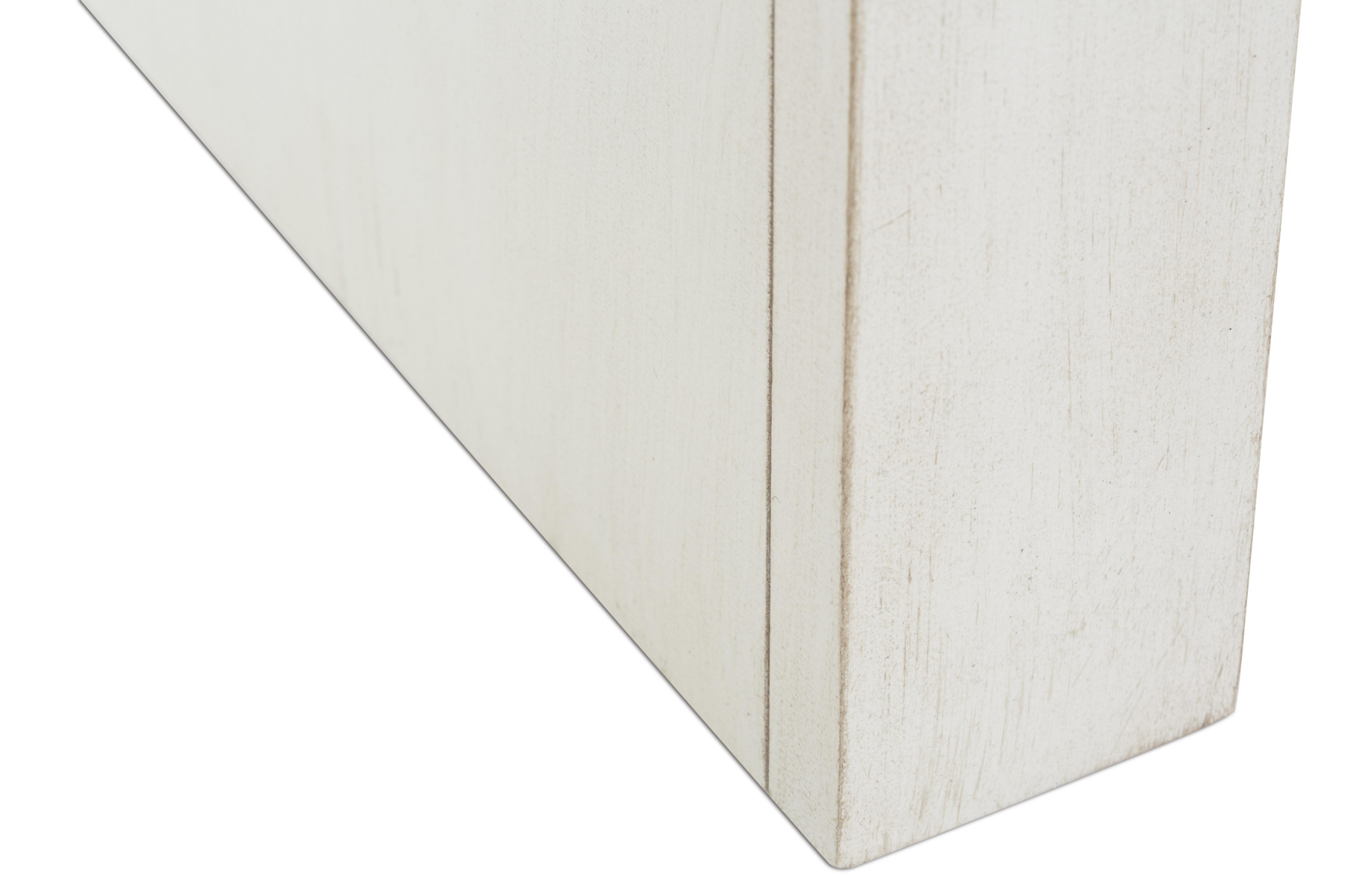 Passage Rectangular End Table by Rowe Furniture