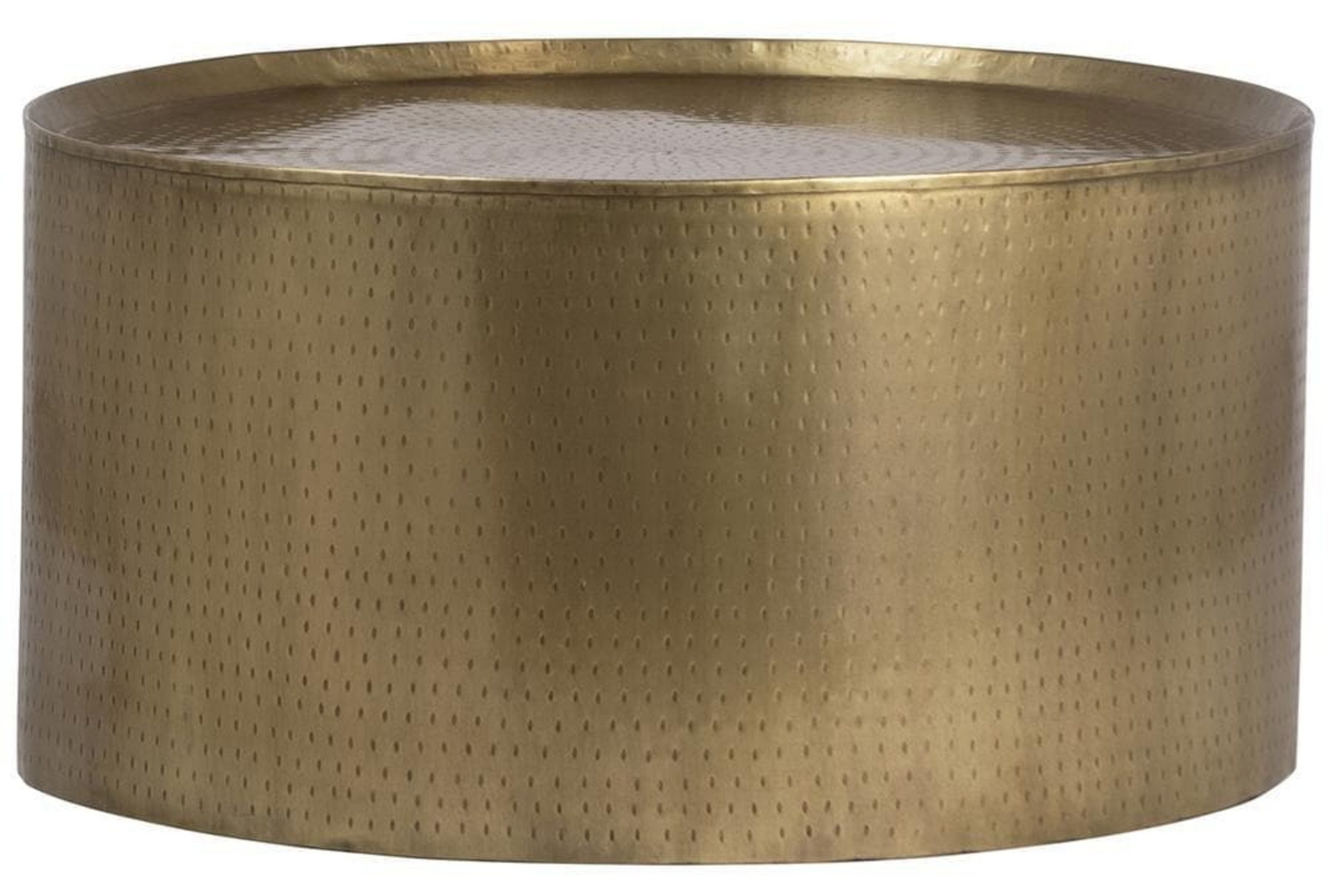 Harper Coffee Table by Dovetail