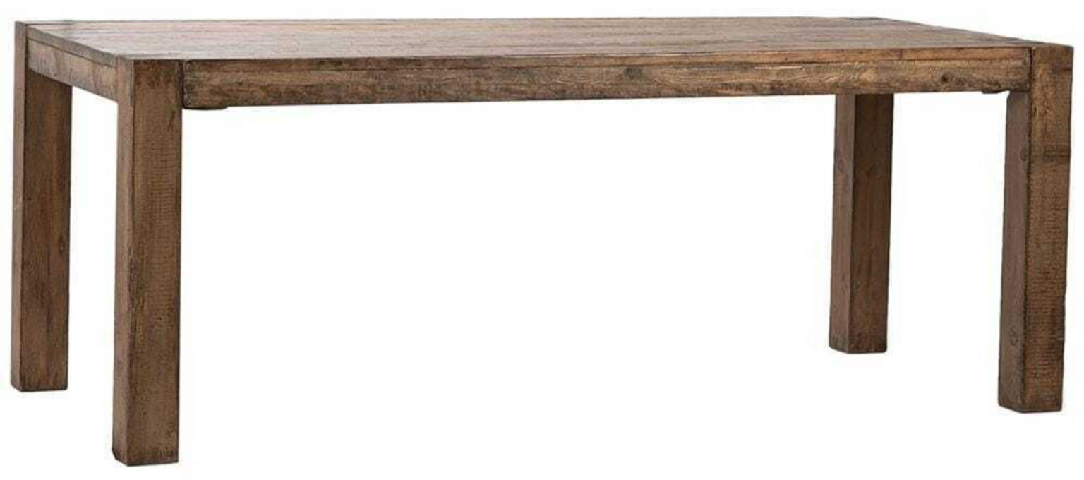 Parson Dining Table by Dovetail