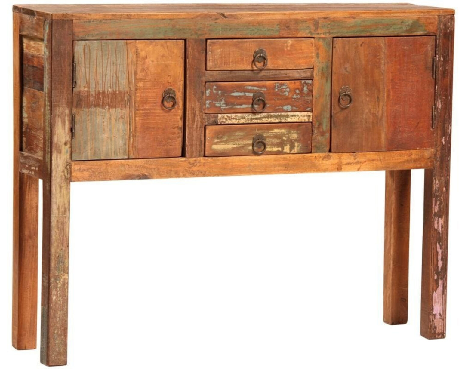 Nantucket Console Table by Dovetail