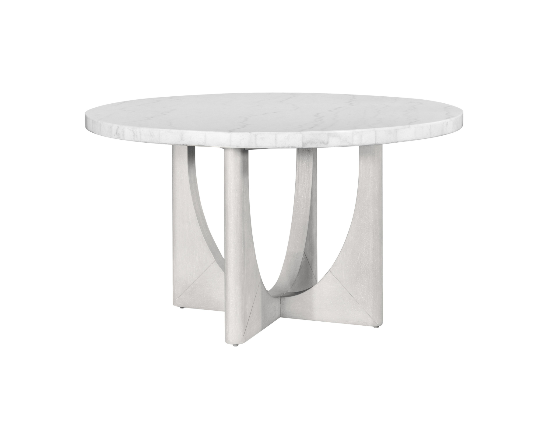 Gavin Dining Table by Bassett Mirror