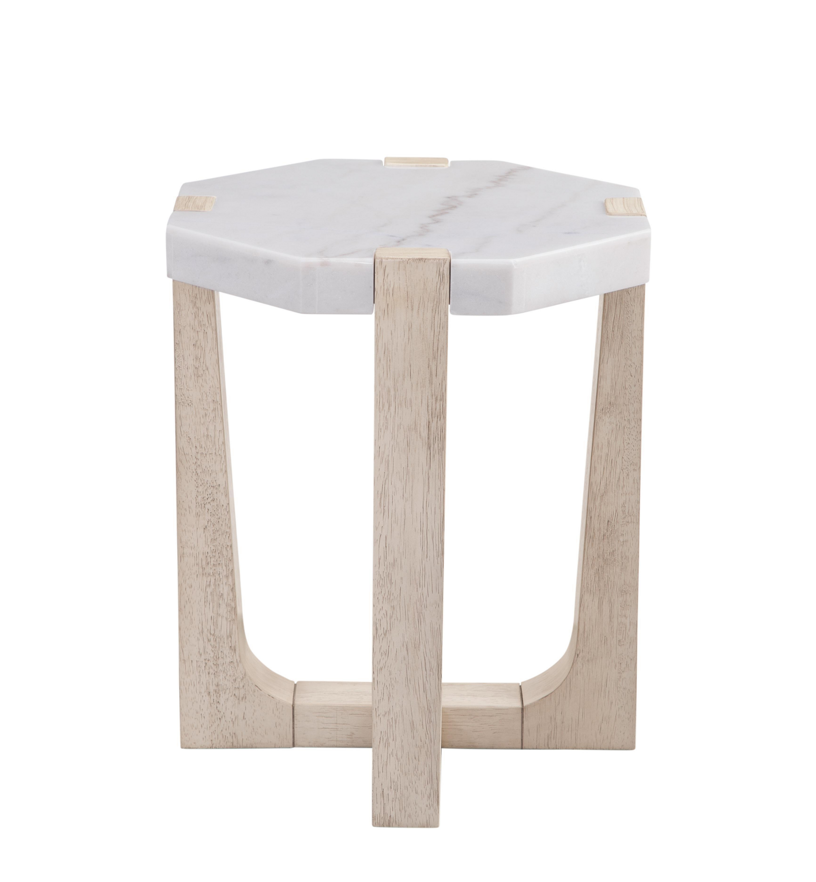 Newport Scatter Table by Bassett Mirror