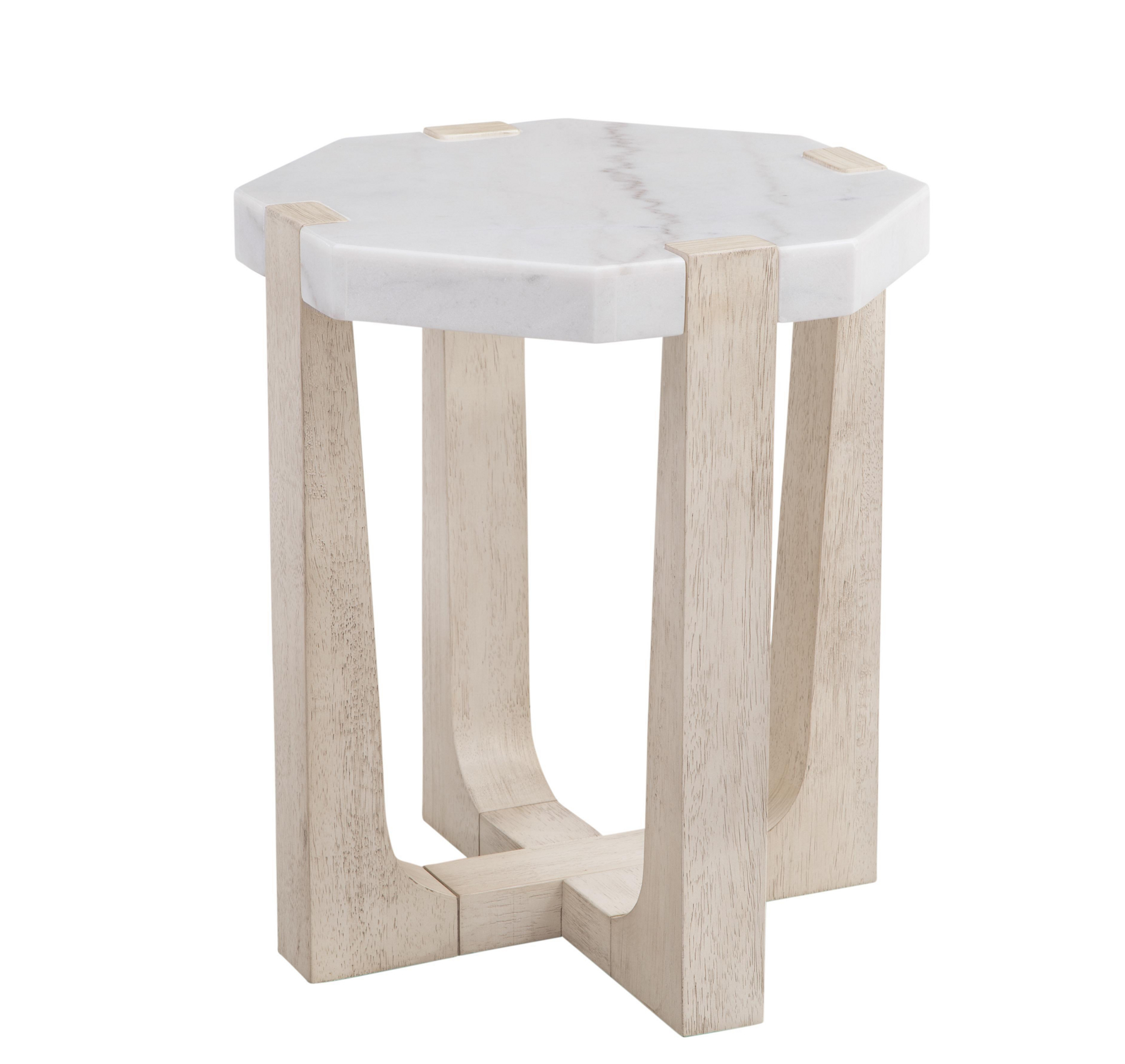 Newport Scatter Table by Bassett Mirror