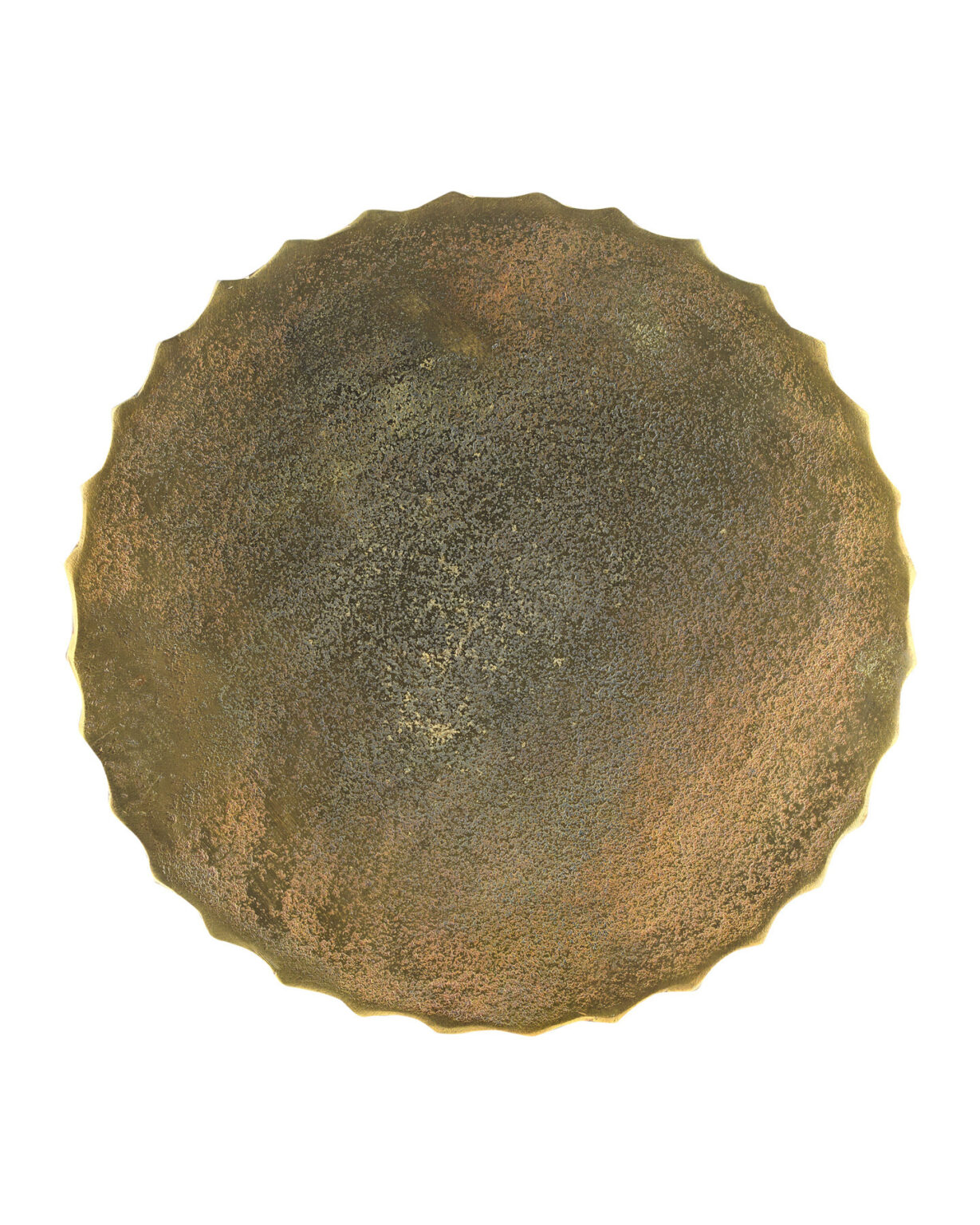 Rasi Accent Table by Currey & Company