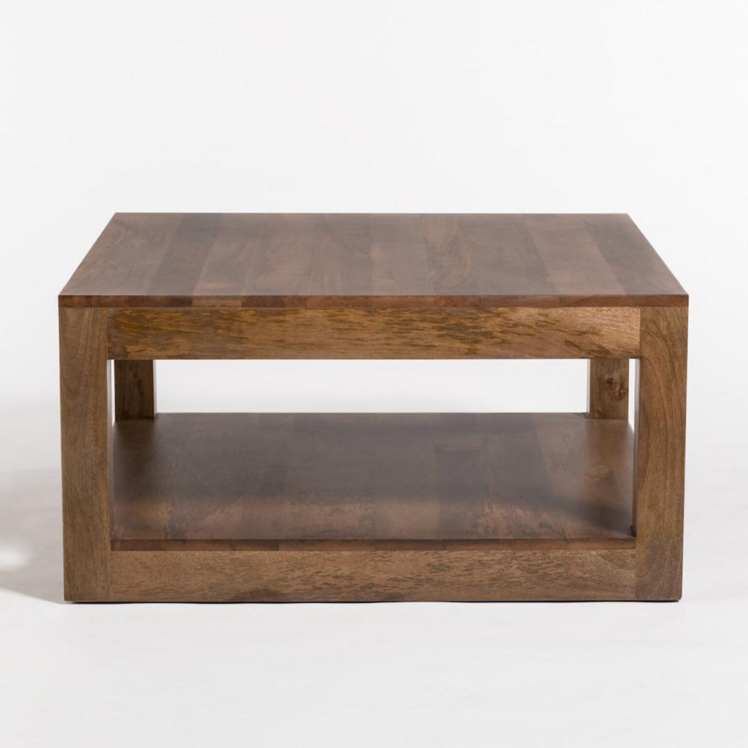 Morgan Coffee Table by Alder and Tweed