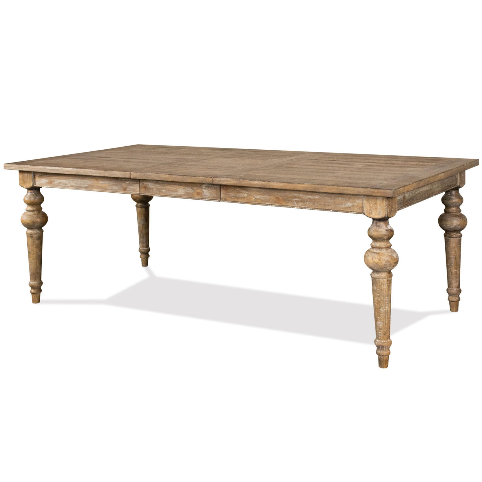 Sonora Dining Table by Riverside Furniture