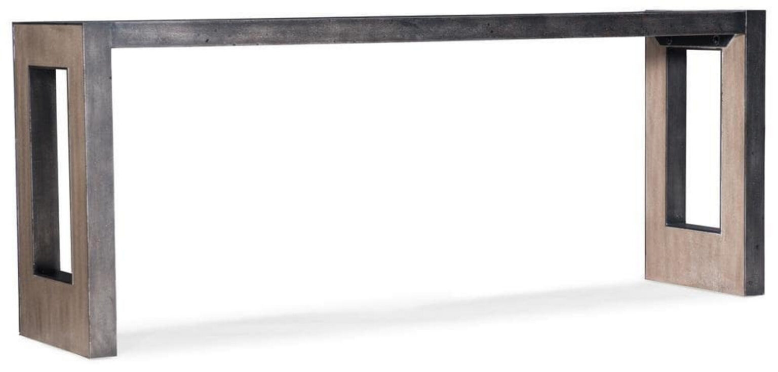 Melange Joni Console Table by Hooker Furniture