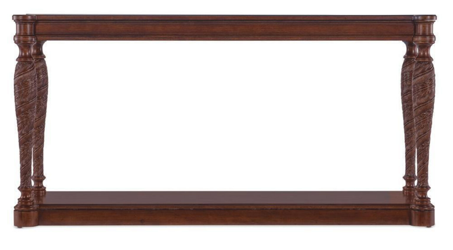 Charleston Console Table by Hooker Furniture