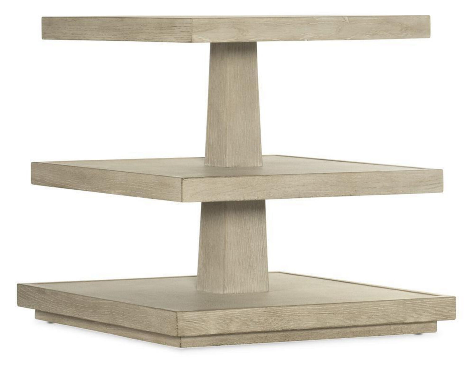 Cascade End Table by Hooker Furniture