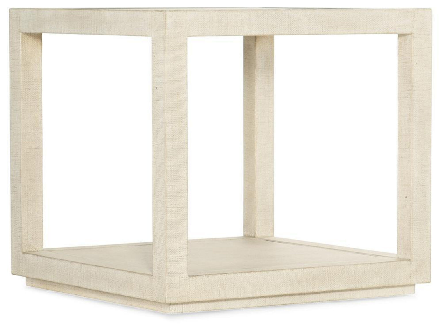 Cascade End Table by Hooker Furniture