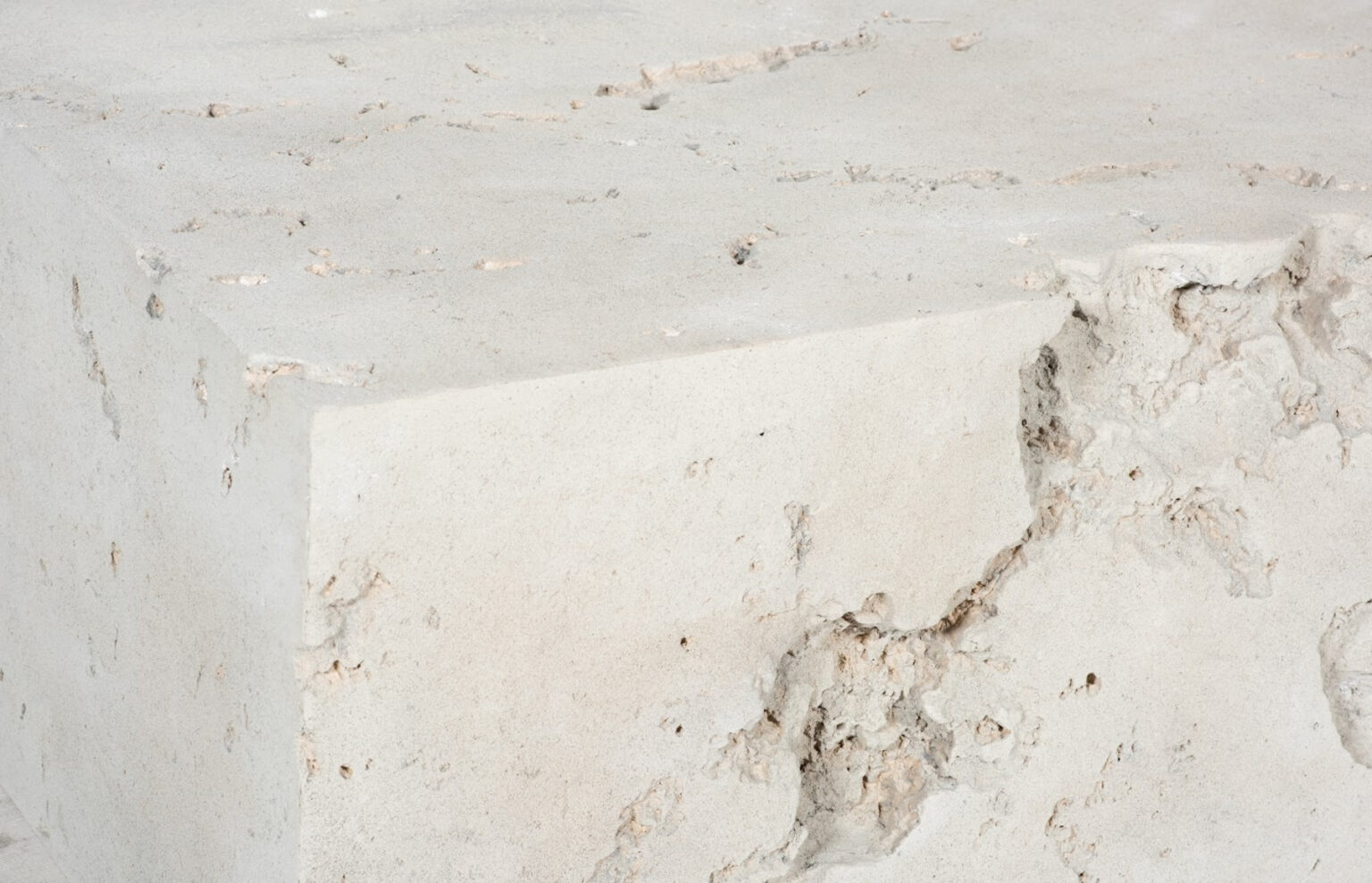 Formation Square Coffee Table by Phillips Collection