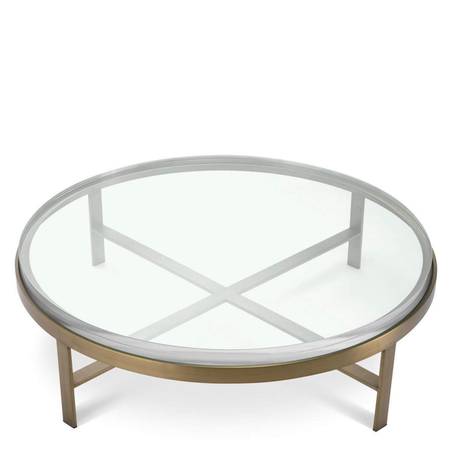 Hoxton Coffee Table by Eichholtz