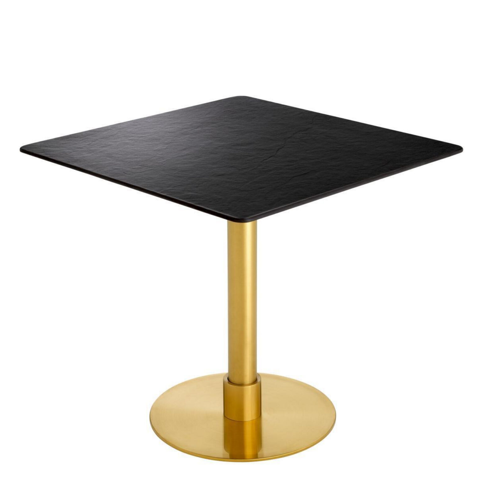 Terzo Square Dining Table by Eichholtz