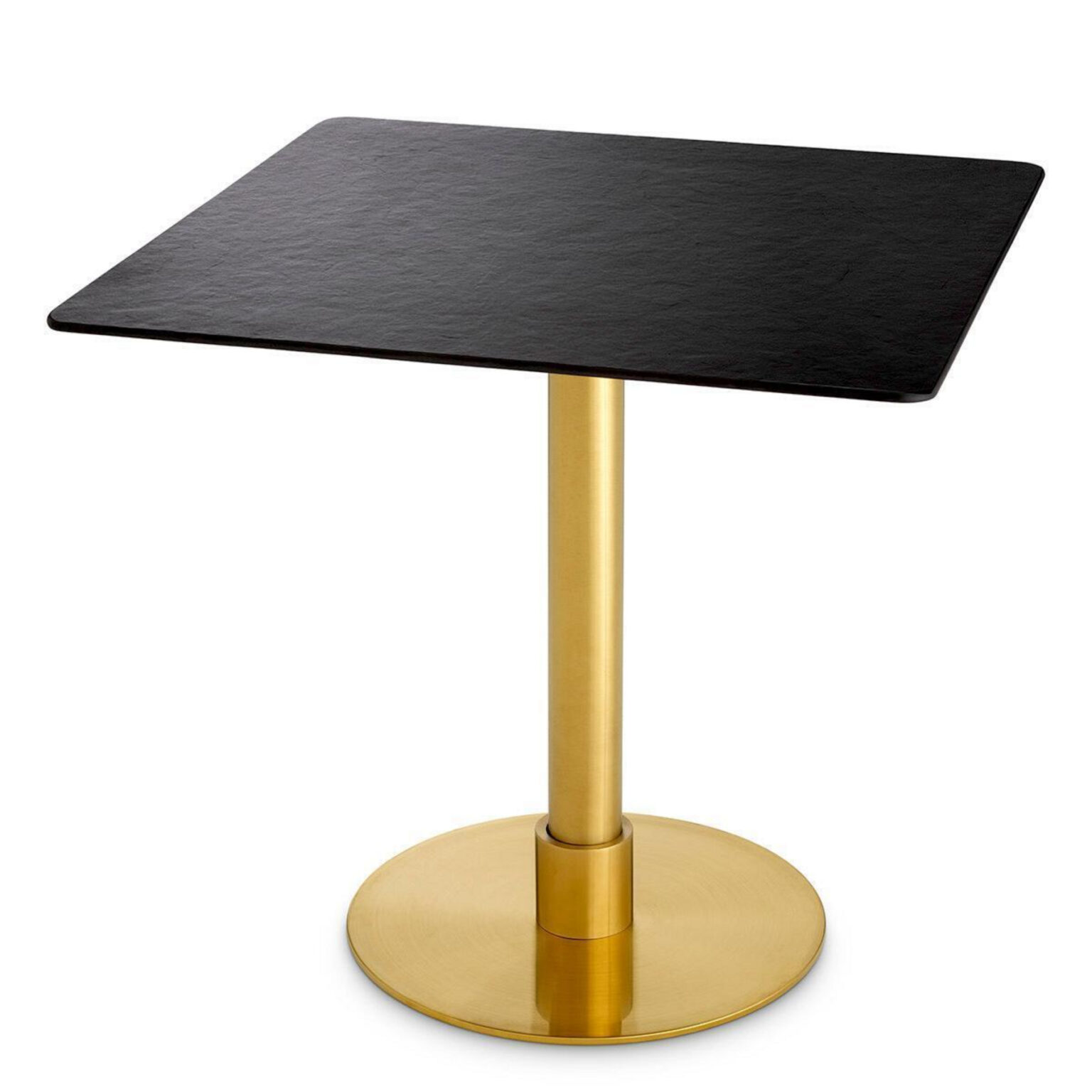 Terzo Square Dining Table by Eichholtz