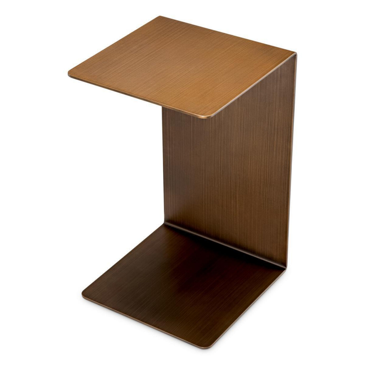 Panarea Side Table by Eichholtz