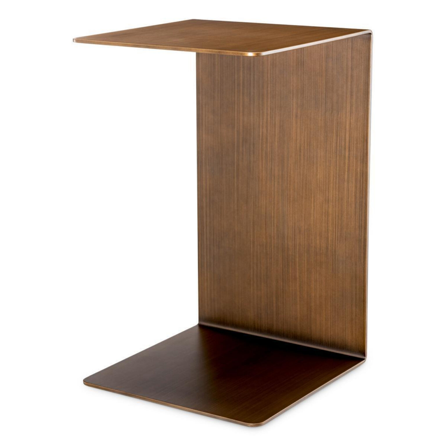 Panarea Side Table by Eichholtz