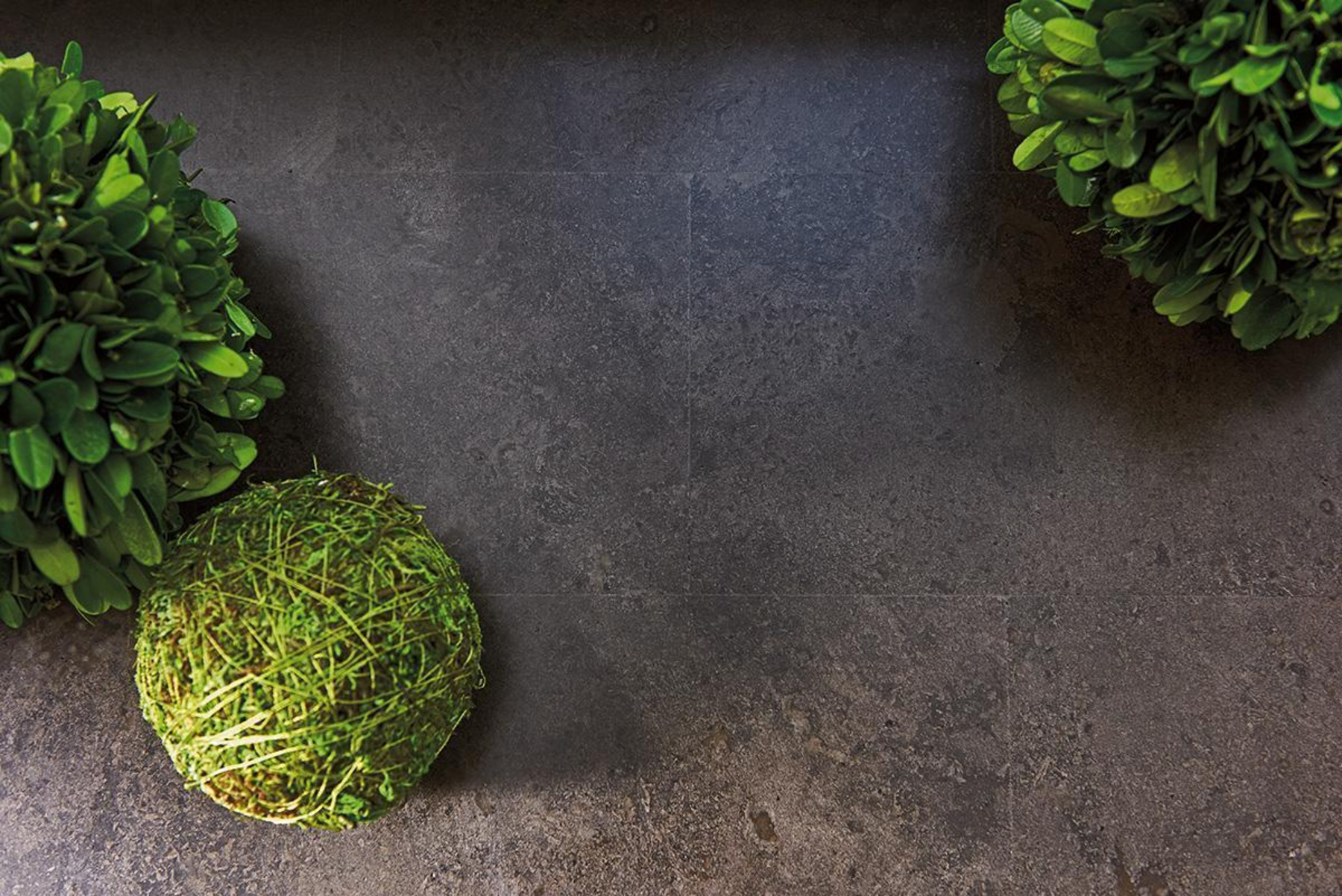 Montera Travertine Console Table by Tommy Bahama Home