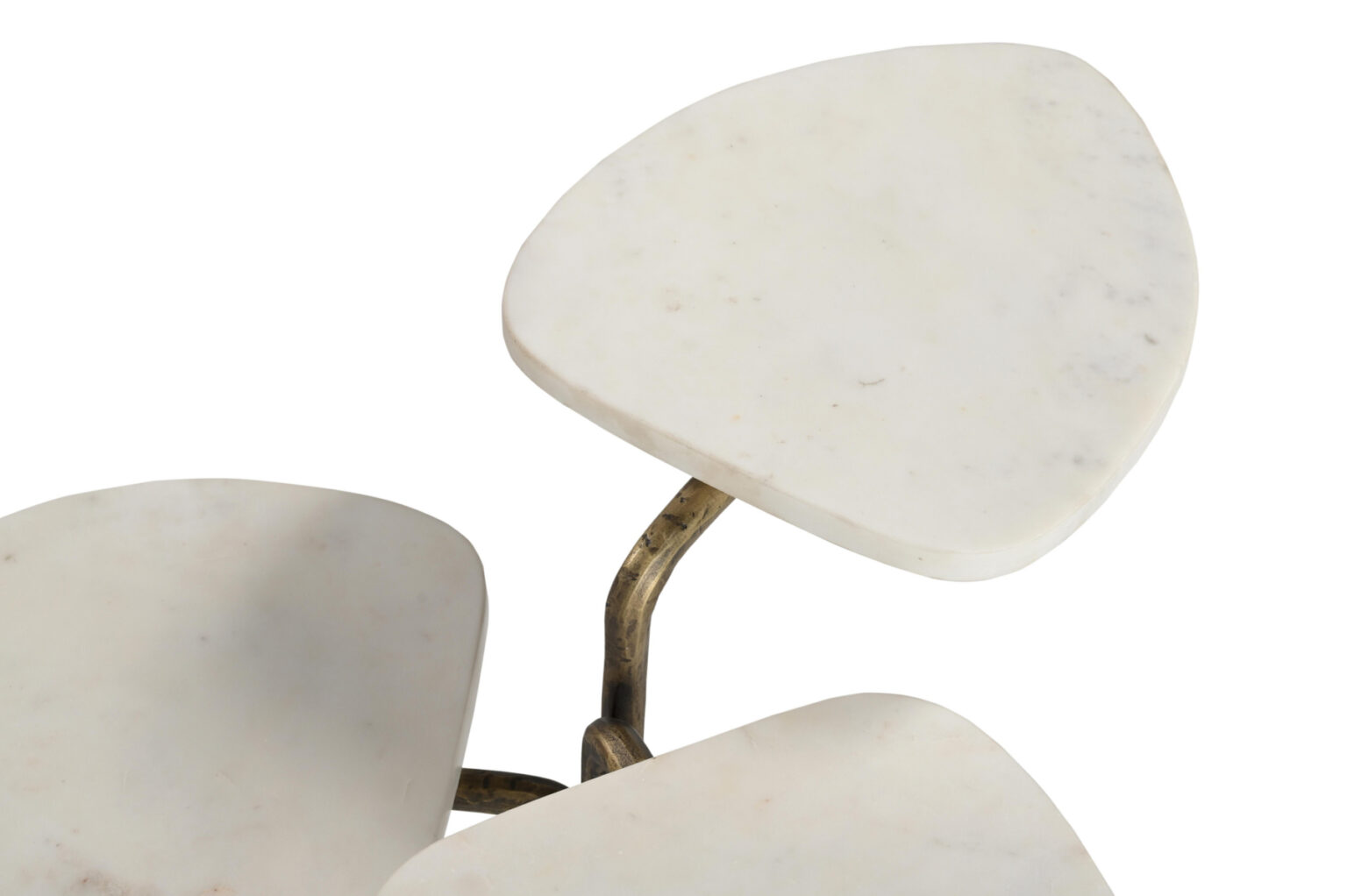 Alpine Accent Table by Bassett Mirror