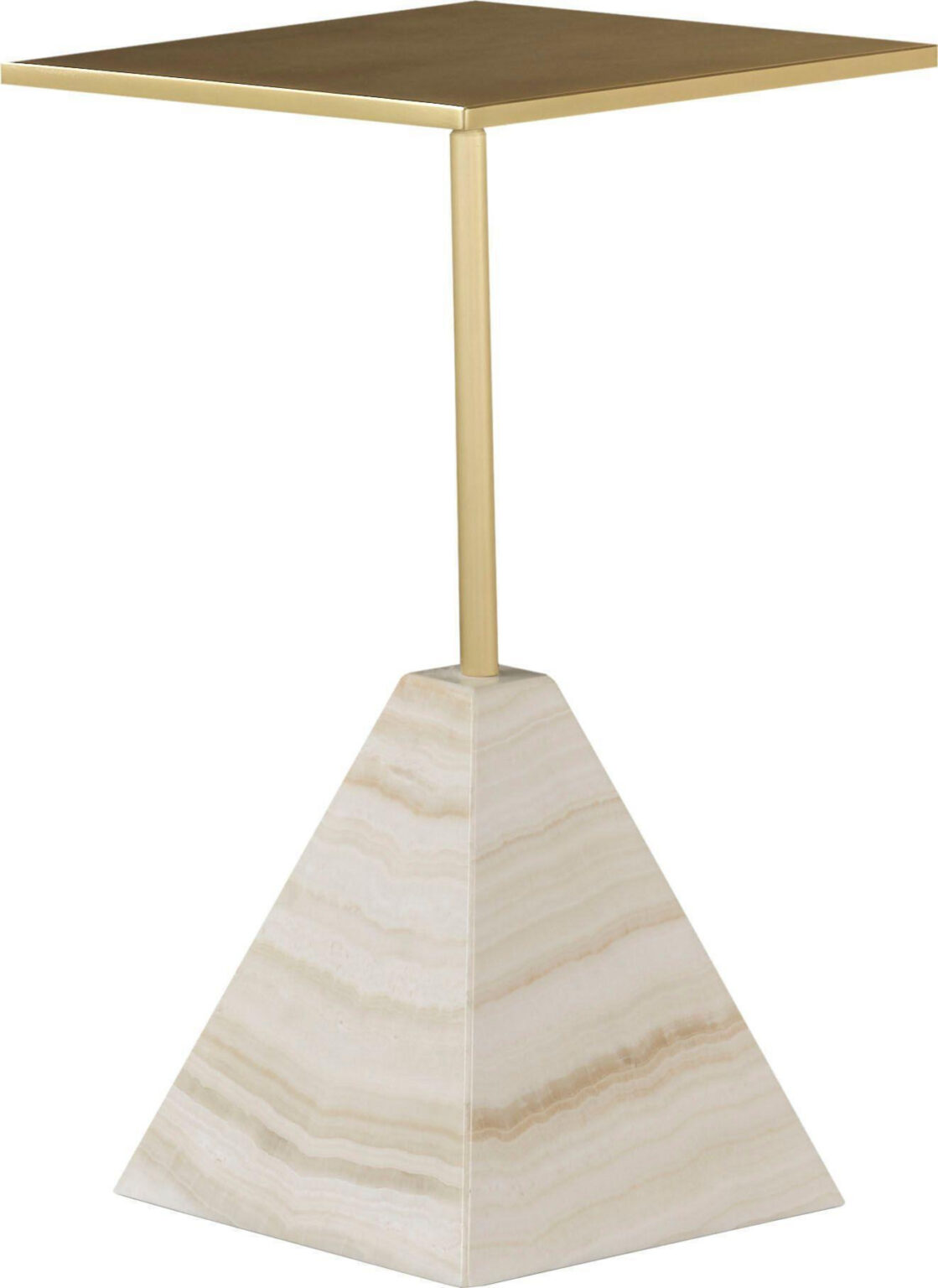 Jase Table by Baker | McGuire