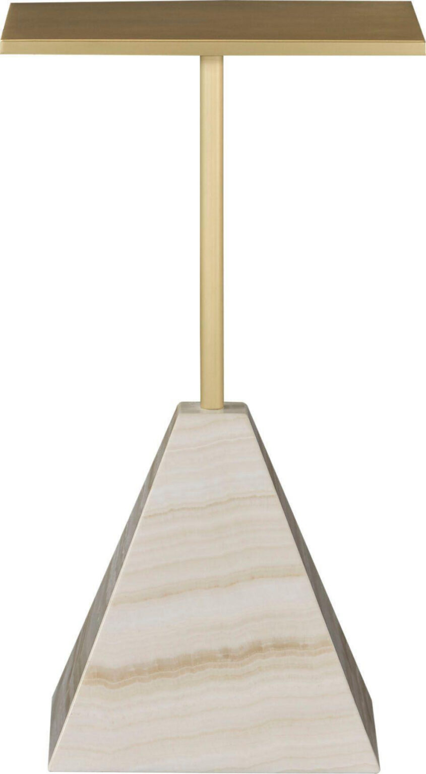 Jase Table by Baker | McGuire