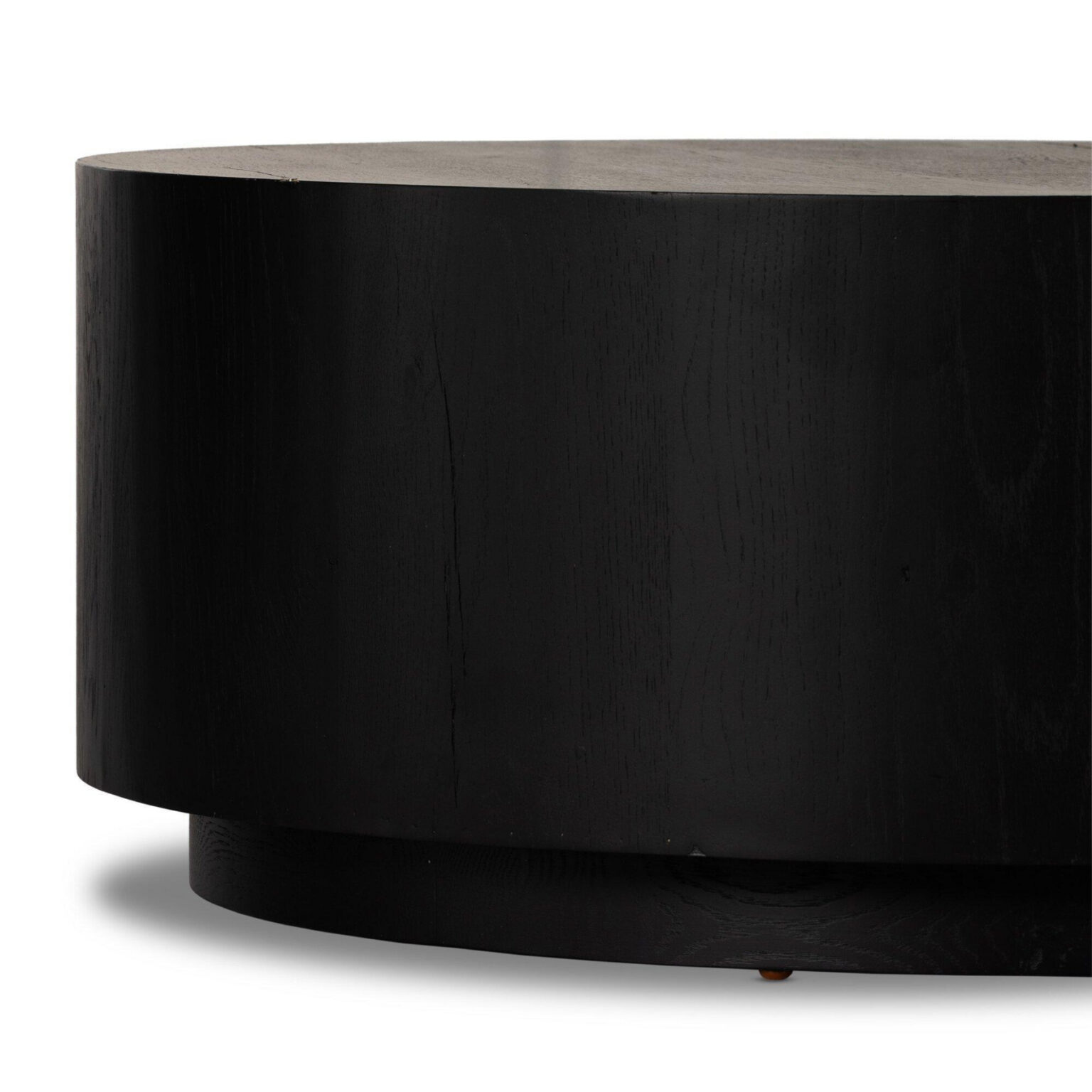 Humphrey Round Coffee Table by Four Hands