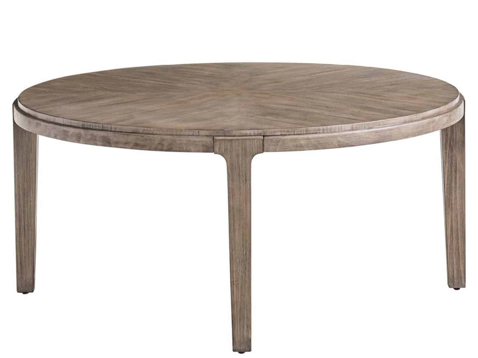 River Rock Bunching Cocktail Table by Universal Furniture