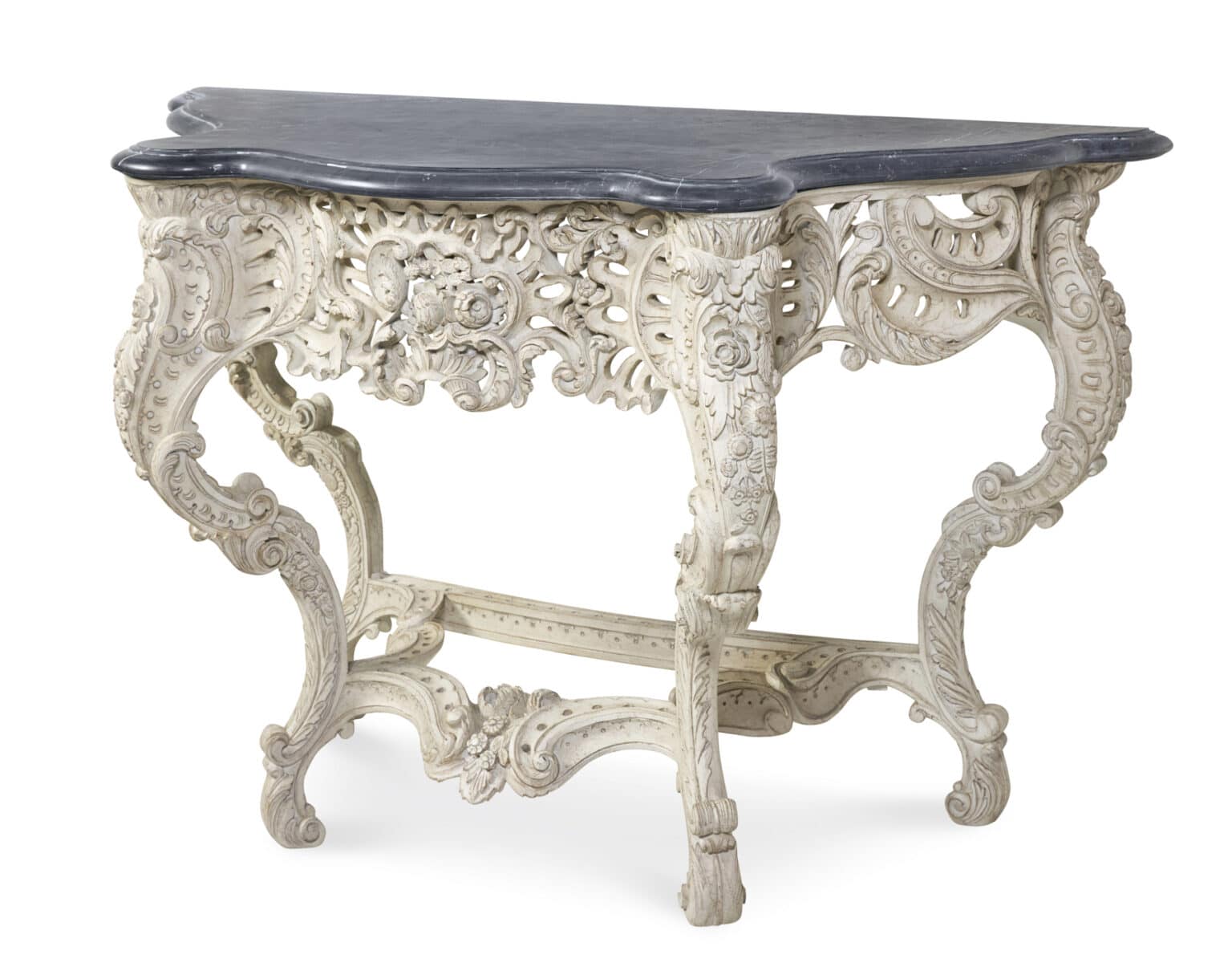 Victoire Console Table by Century