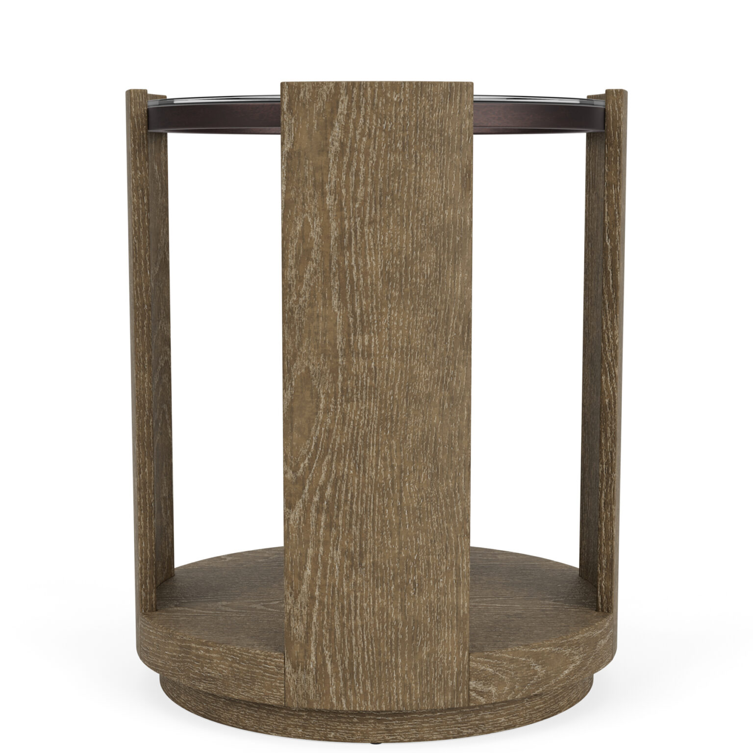Enzo Chairside Table | Furnitureland South